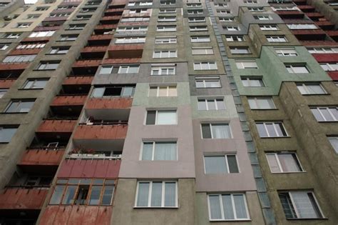 Evhod Eu Управление на етажната собственост чрез нашата автоматизирана система