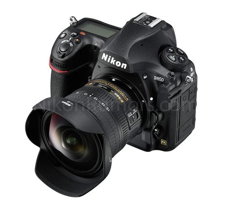 Leaked Nikon D850 Press Photos Nikon Rumors