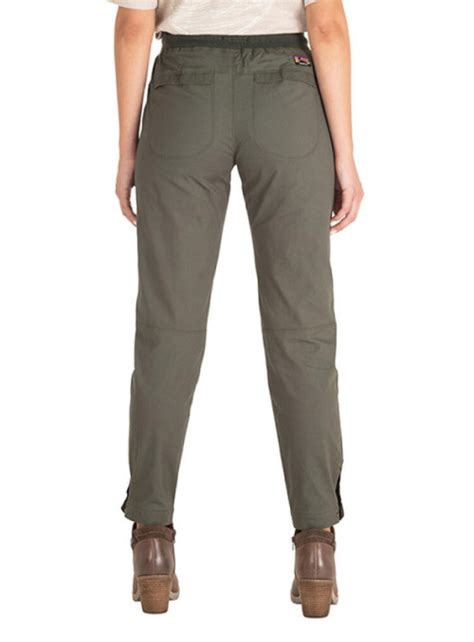 Pantalón Mujer Panama Jack J916