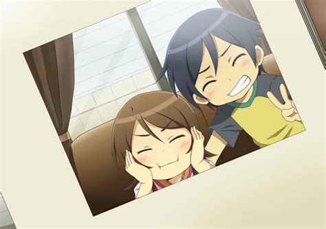 Oreimo The World Of Ero And Incest
