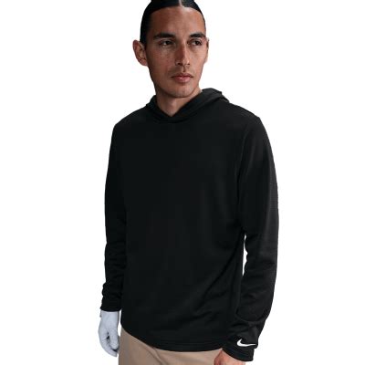Nike Dri Fit Tour Lightweight Hoodie