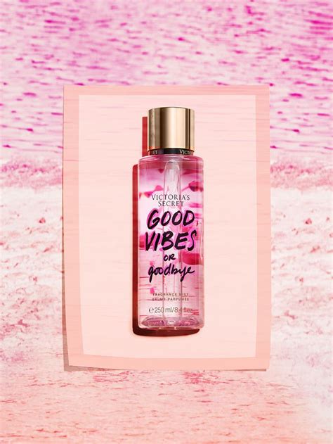 Fragrance Mist
