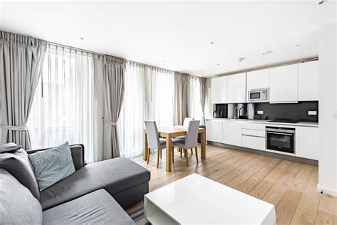 Trematon Walk Islington N1 2 Bed Apartment To Rent £3500 Pcm £808 Pw