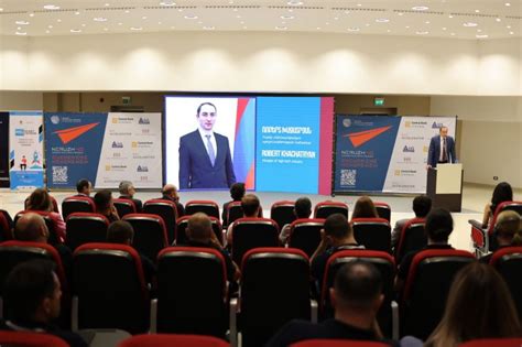 Vahan Mkrtchyan Posted On Linkedin