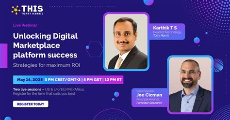 Unlocking Digital Marketplace Platform Success Strategies For Maximum Roi Siddharth Poddar