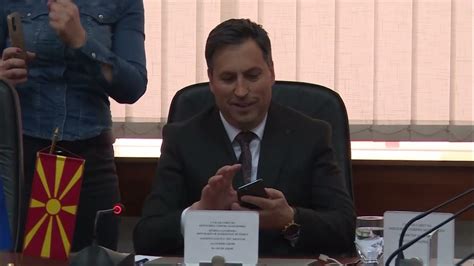 Во Фокус Препораките на Оценката мисија не можат да придонесат за независно судство Youtube