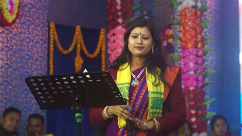 উত্তর বাংলা নিয়ে খুব সুন্দর একটি গান শিল্পী পিংকি বর্মনের কন্ঠে Youtube