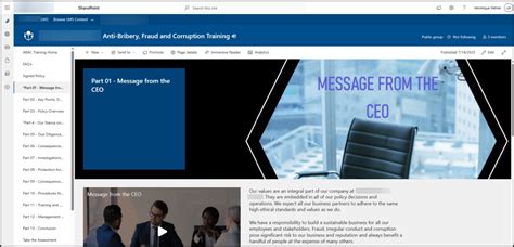 Best Practices In Managing Policies Procedures Templates And Forms In