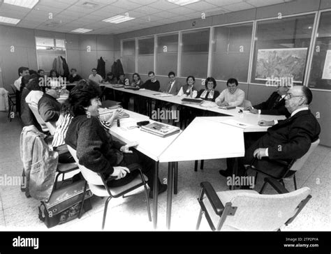 Madrid 03241993 Camilo José Cela In The Master In Professional