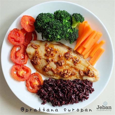 อาหารคลีนเพื่อสุขภาพ