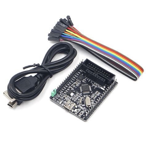 New Development Board Stm32f103c8t6 Stm32f103 Stm32f1 Stm32 System