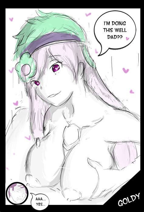 Rule 34 Big Breasts Original Character Paizuri Pink Hair Sex 7541380