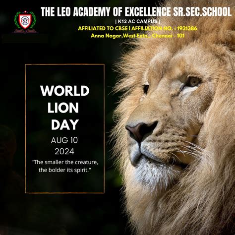 Leo Academy Of Excellence Senior Secondary School Cbse Leoacademy