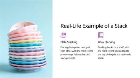 Dsa Mca Stack And Queue Data Structurespptx