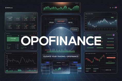 Unlock The Power Of Institutional Order Flow Opofinance