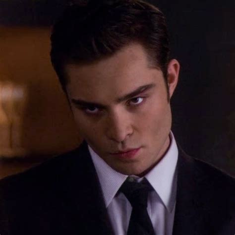 Chuck Bass Icons