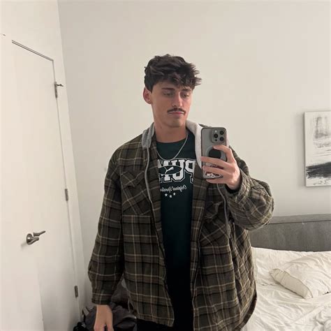 Christian Influencer Noah Glenn Carters X Rated Leak Goes Viral