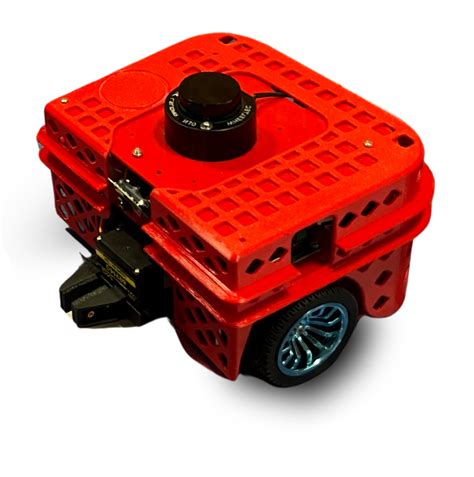 🏎️ Ros 2 Online Robot Racing Contest — Fun And Challenge Await This July Ros General Open