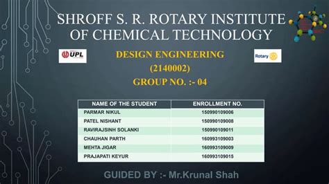 Design Engineering Pptx