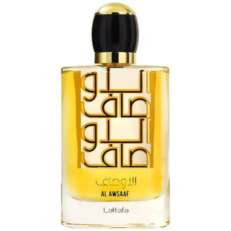 Lattafa Perfumes Al Awsaaf Edp 100ml 30730 Dkk Swedishfacedk ♥ Gratis