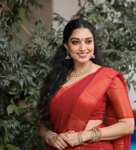 Rithu Manthra Liplock Rmallubabes