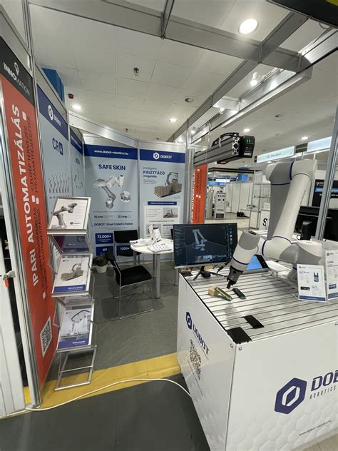 Dobot Robotics Hungary On Linkedin Dobotroboticshungary Dobot