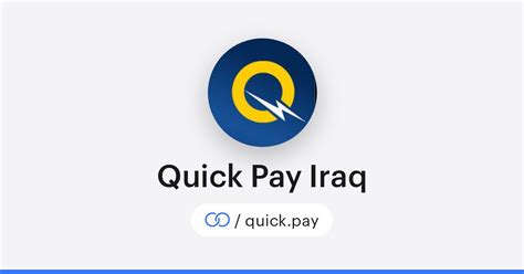 Quick Pay Iraq Quick Pay · Solo To