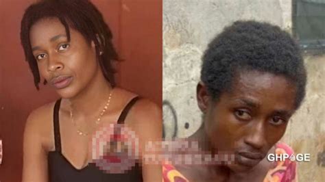 Before And After Of Photos A Beautiful Lady Who Went High On Drugs Gets Netizens Emotional Ghpage
