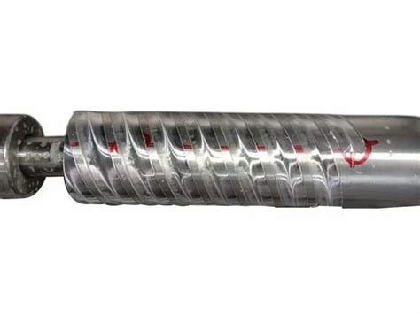 Vmc 4th Axis Aluminium Impeller For Industrial At Rs 5550 In Pune