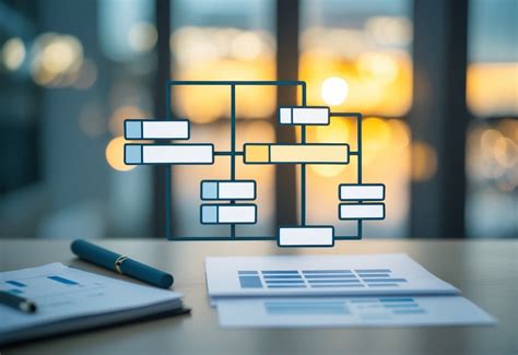 Can Flowchart Have Multiple Ends Exploring Versatile Diagram