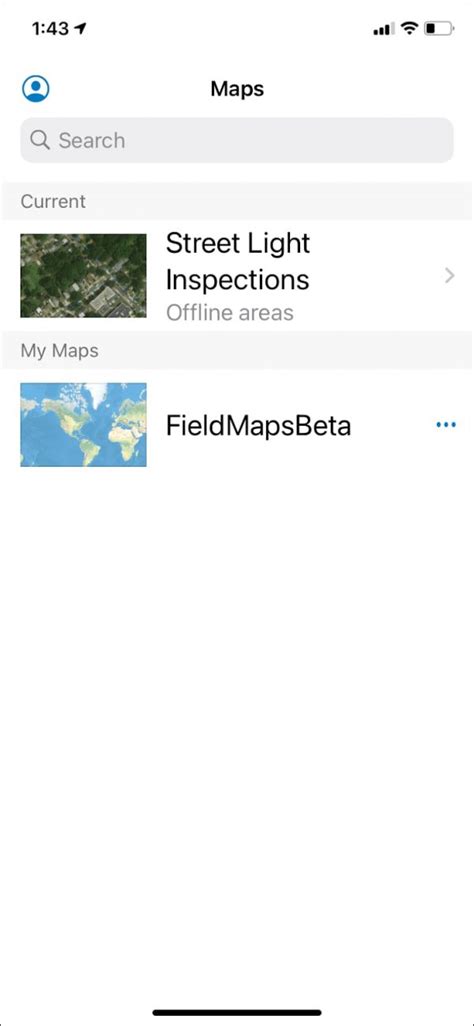 Introduction To ArcGIS Field Maps GeoMarvel