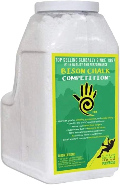 گچ مسابقه طراحی Bison