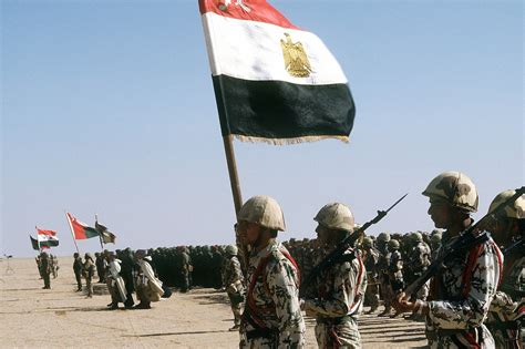 Nation Observes Anniversary Of Operation Desert Storm Us Department