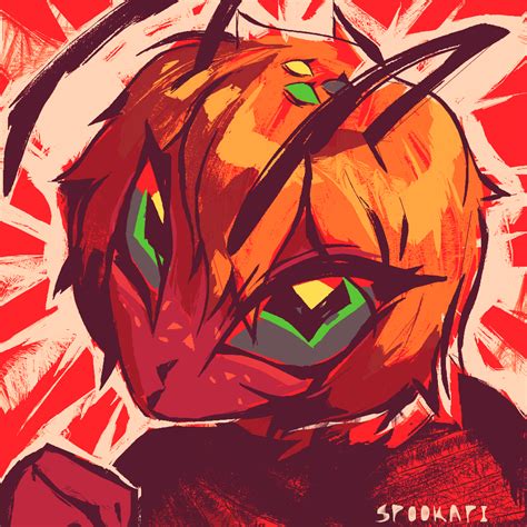 Bug By Spookapi On Deviantart