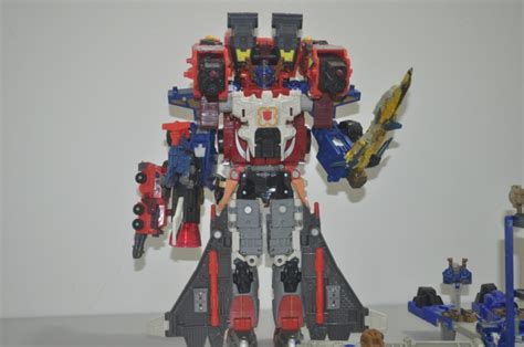 Jetfire Armada Ebay