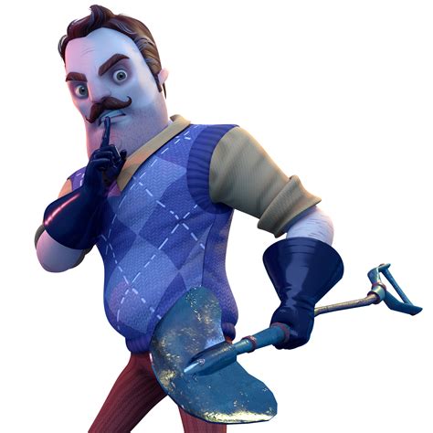 Hello Neighbor 2 Game Wallpapers 36 Images Inside