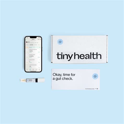 Vaginal Health Program Tiny Health