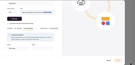 Searching When Using Rest Api As Data Source Doesnt Work Ask The
