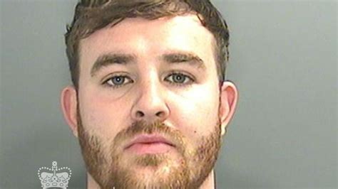 Vile Bridgend Rapist Sexually Assaulted Victim After Tricking Her In Drinking Game Uk News