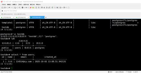 Linux 下 Postgresql 安装与常用操作指南 Linux 下 Postgresql 安装与常用操作指南