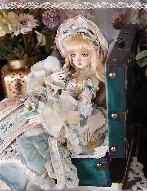 Cecilia Denver Doll Emporium