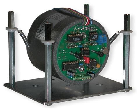 Specific Gravity Sensor Lfe