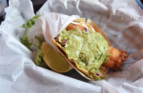 Fan Favorite Nicks Crispy Tacos Returns