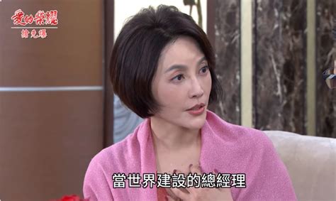愛的榮耀 EP58精采片段張董大換將 阿斗接班夢碎四季線上4gTV