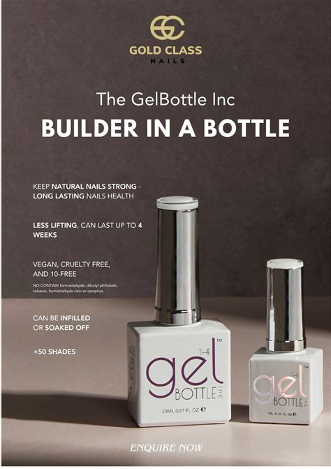 Gold Class Nails Morningside