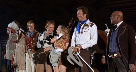 Clint Eastwood Films Ranked 12 ‘bronco Billy 1980 Bleeding Fool