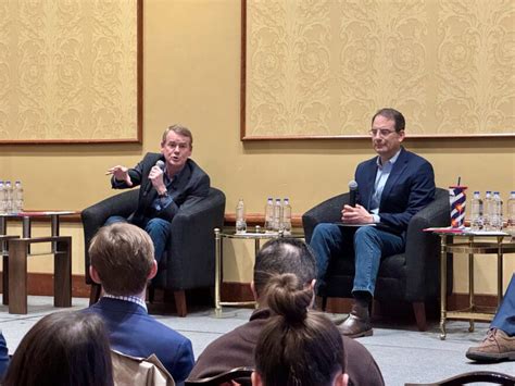Leading Colorado Governor Candidates Spar Over Best Affordable Housing Approach Kunc