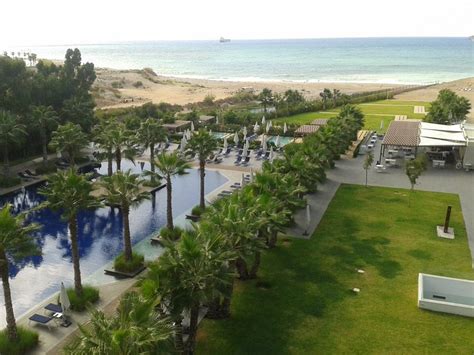 Azure Beach Resort Zouk Mosbeh Liban Tarifs 2025