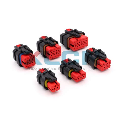 La Mejor Fábrica Y Proveedores De Conectores Gm Servicio De Fabricantes Oriente Xulian