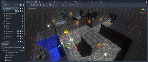 Dungeon Crawler